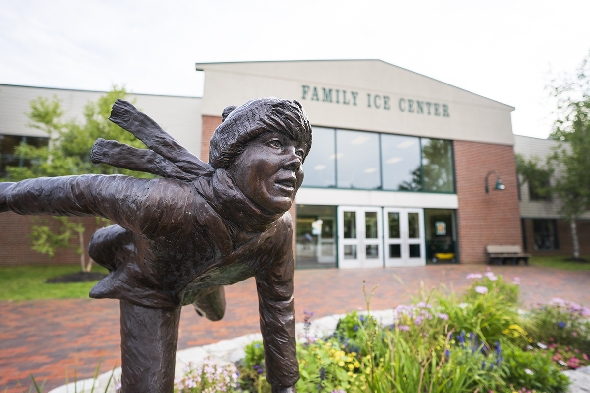 Family Ice – Family Ice