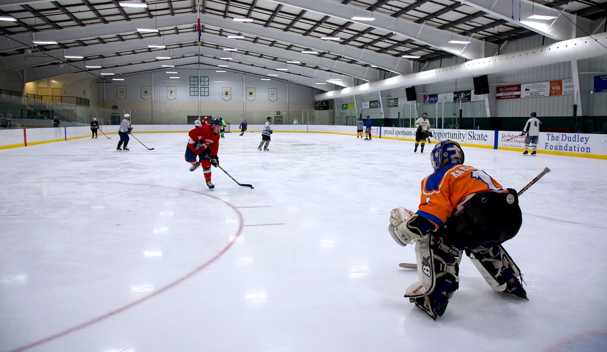 Family Ice – Family Ice