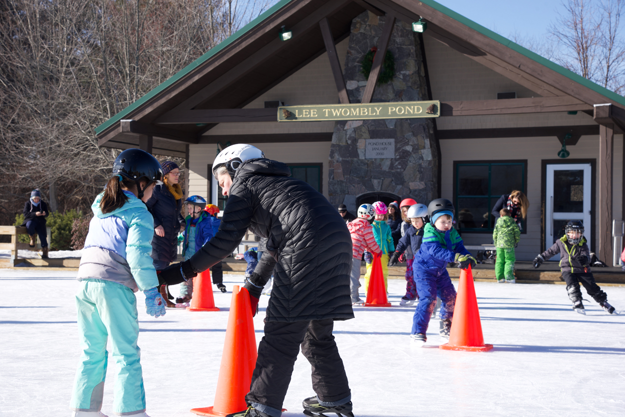 Family Ice – Family Ice