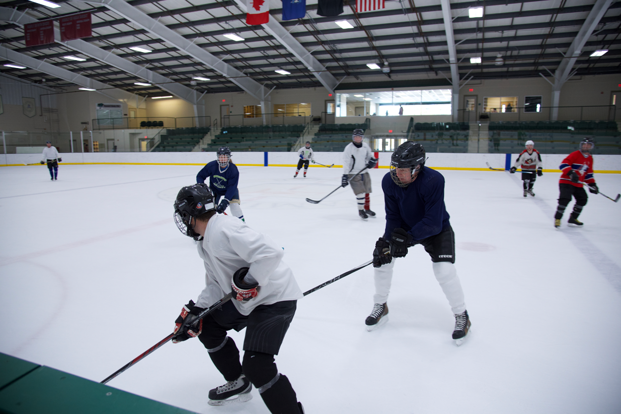 Family Ice – Family Ice