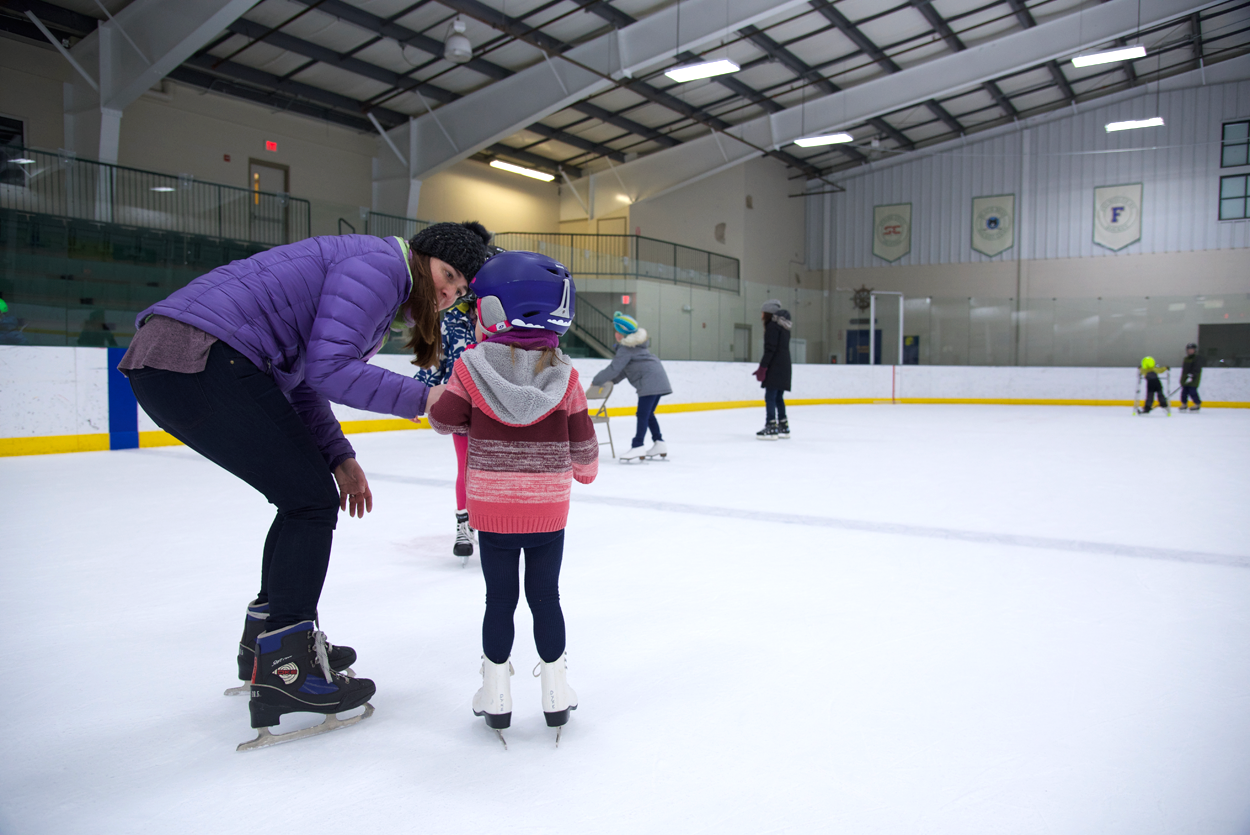 Programs – Family Ice