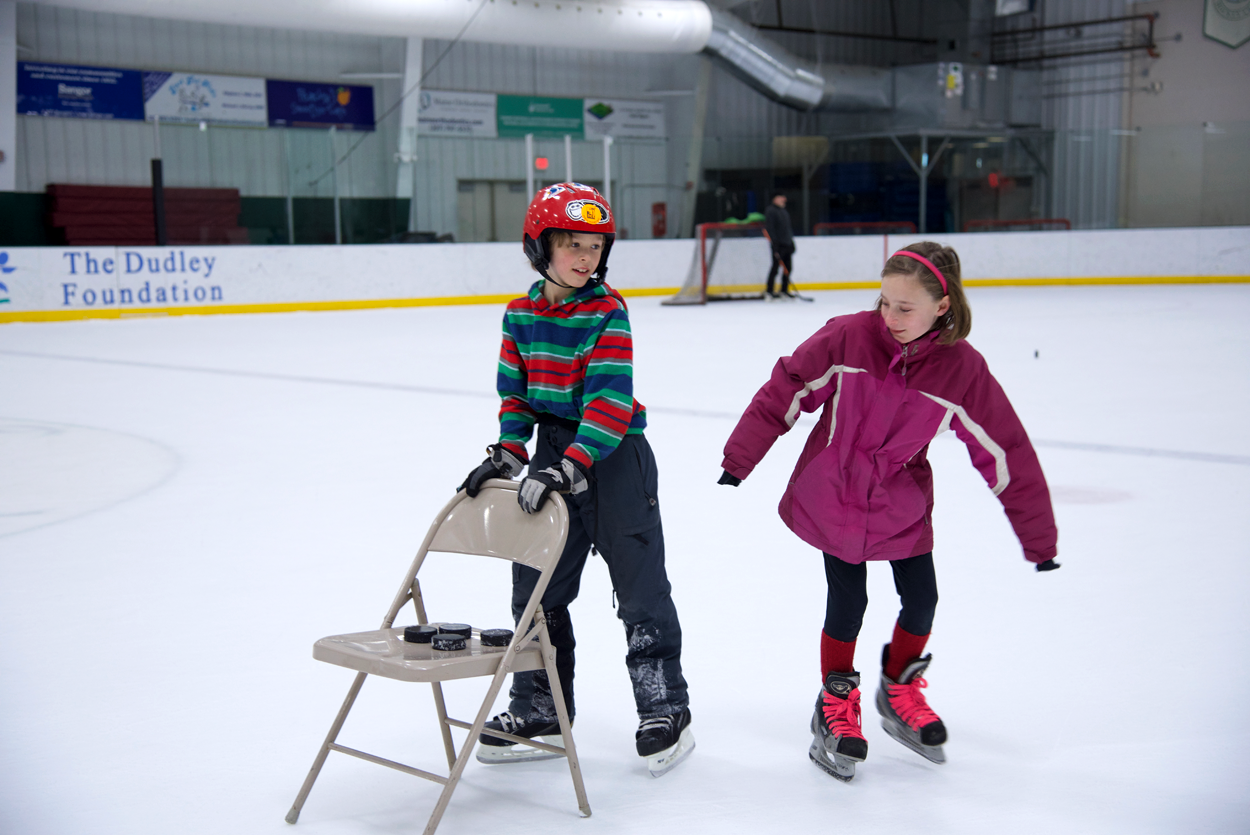 Programs – Family Ice