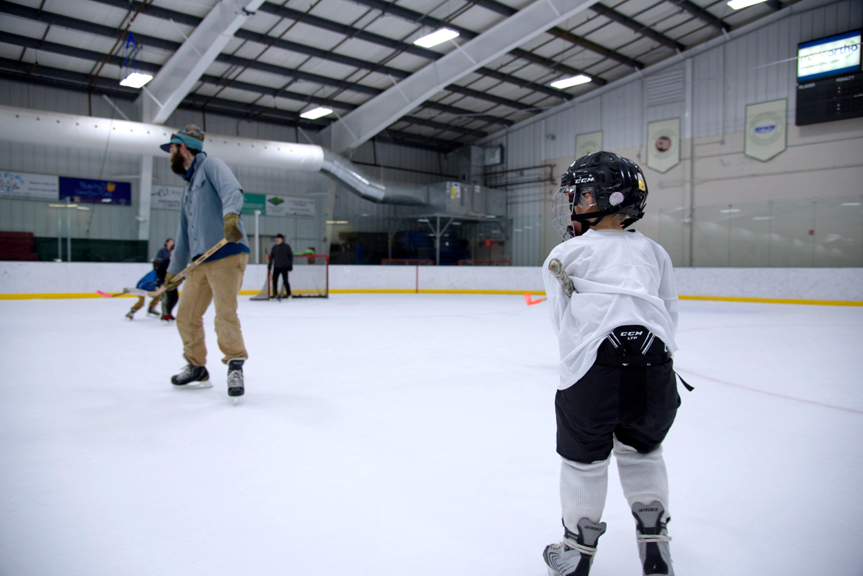 Programs – Family Ice