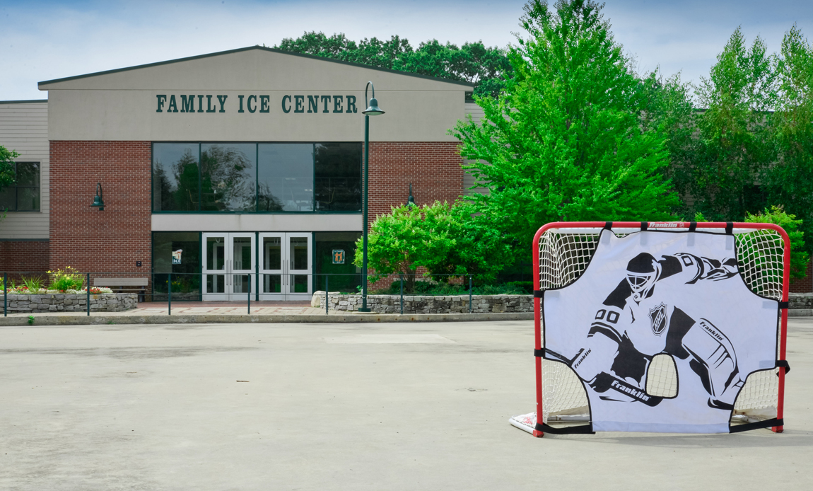 About – Family Ice