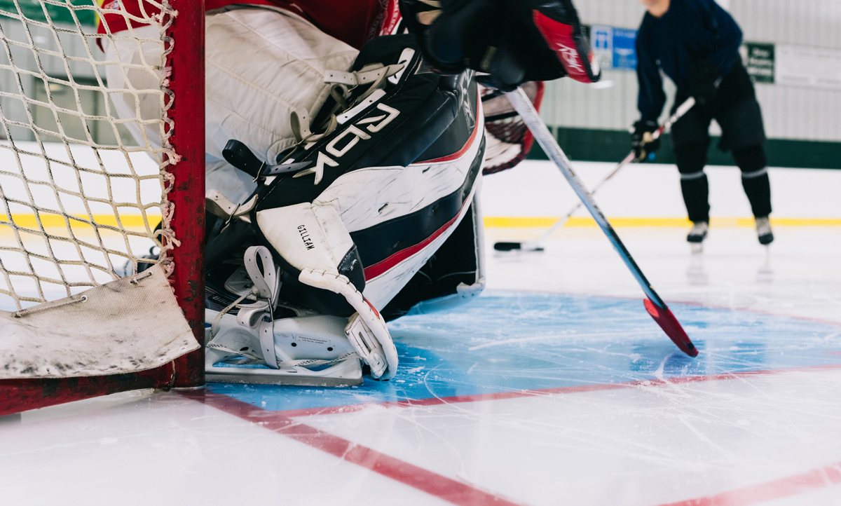 Hockey – Family Ice