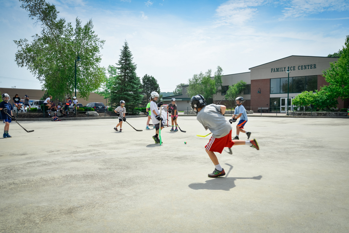 Programs – Family Ice