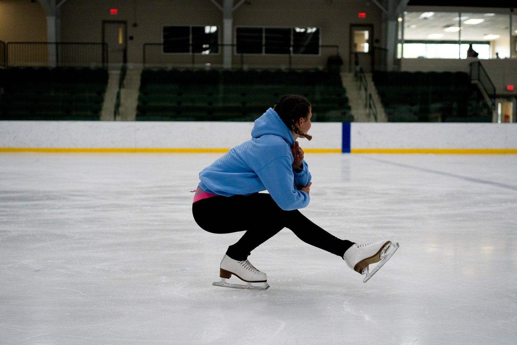 Family Ice – Family Ice